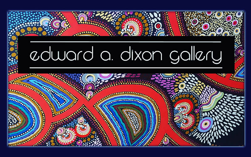 Edward A. Dixon Gallery
