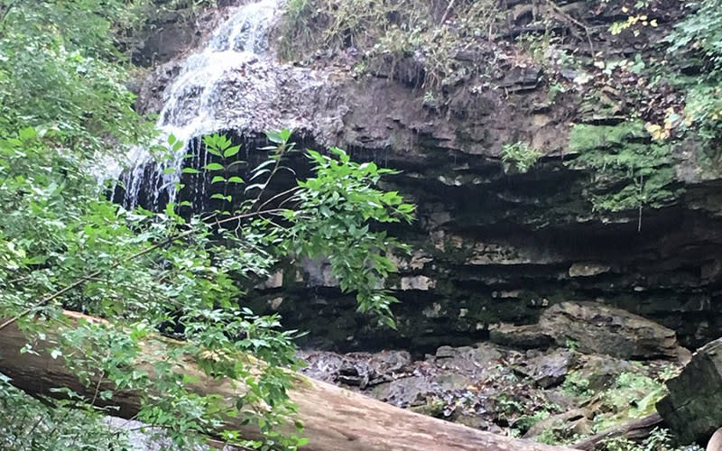 Englewood MetroPark