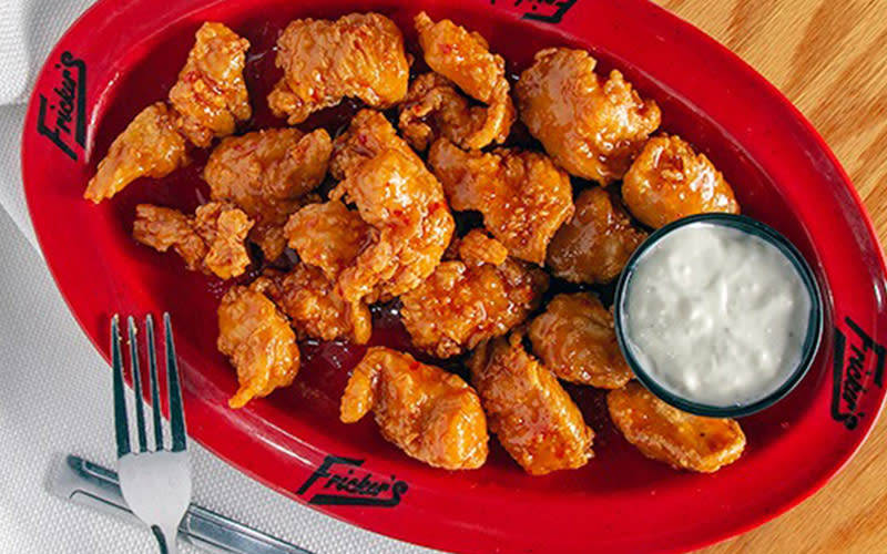 Fricker's - Dayton (Miller Lane)