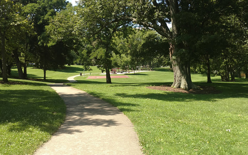 Kettering Parks and Recreation Department