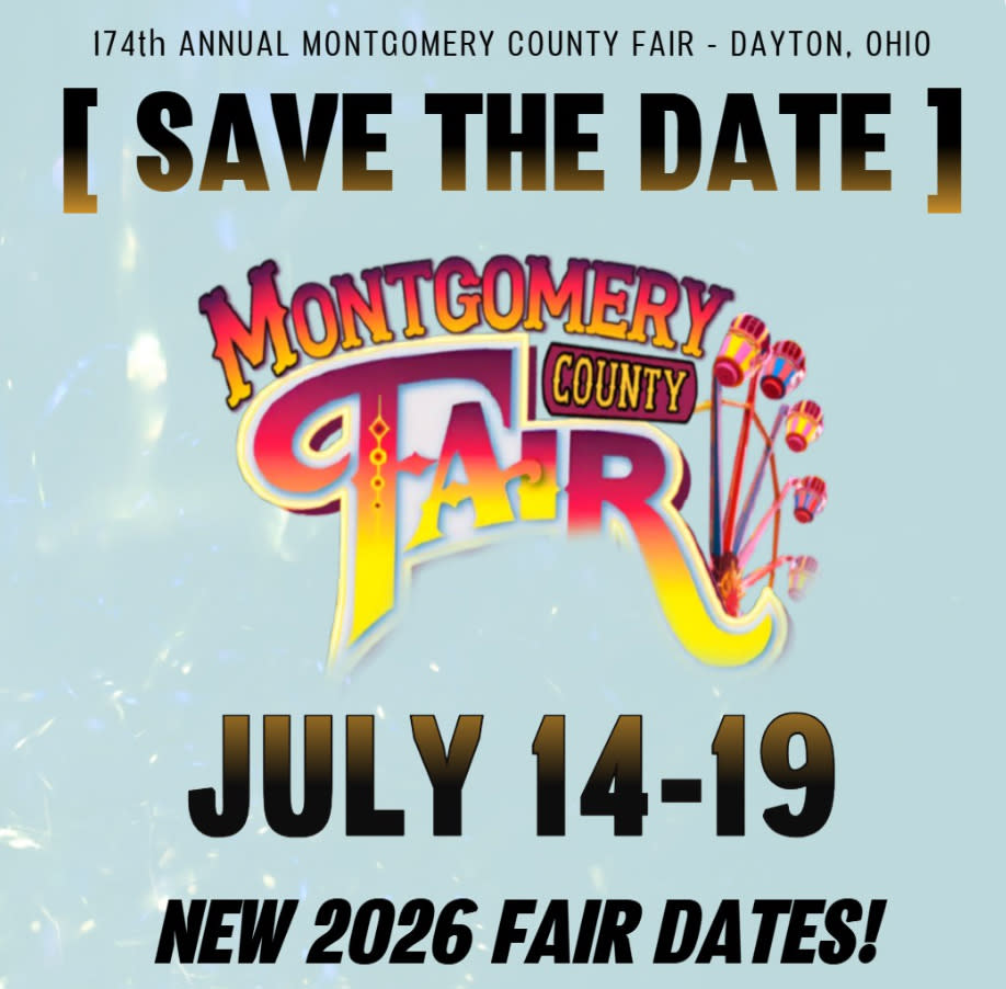 174th Annual Montgomery County Fair
