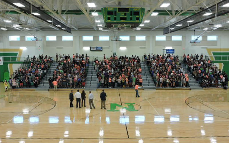 Northmont High School