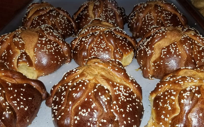 Panaderia El Ranchito