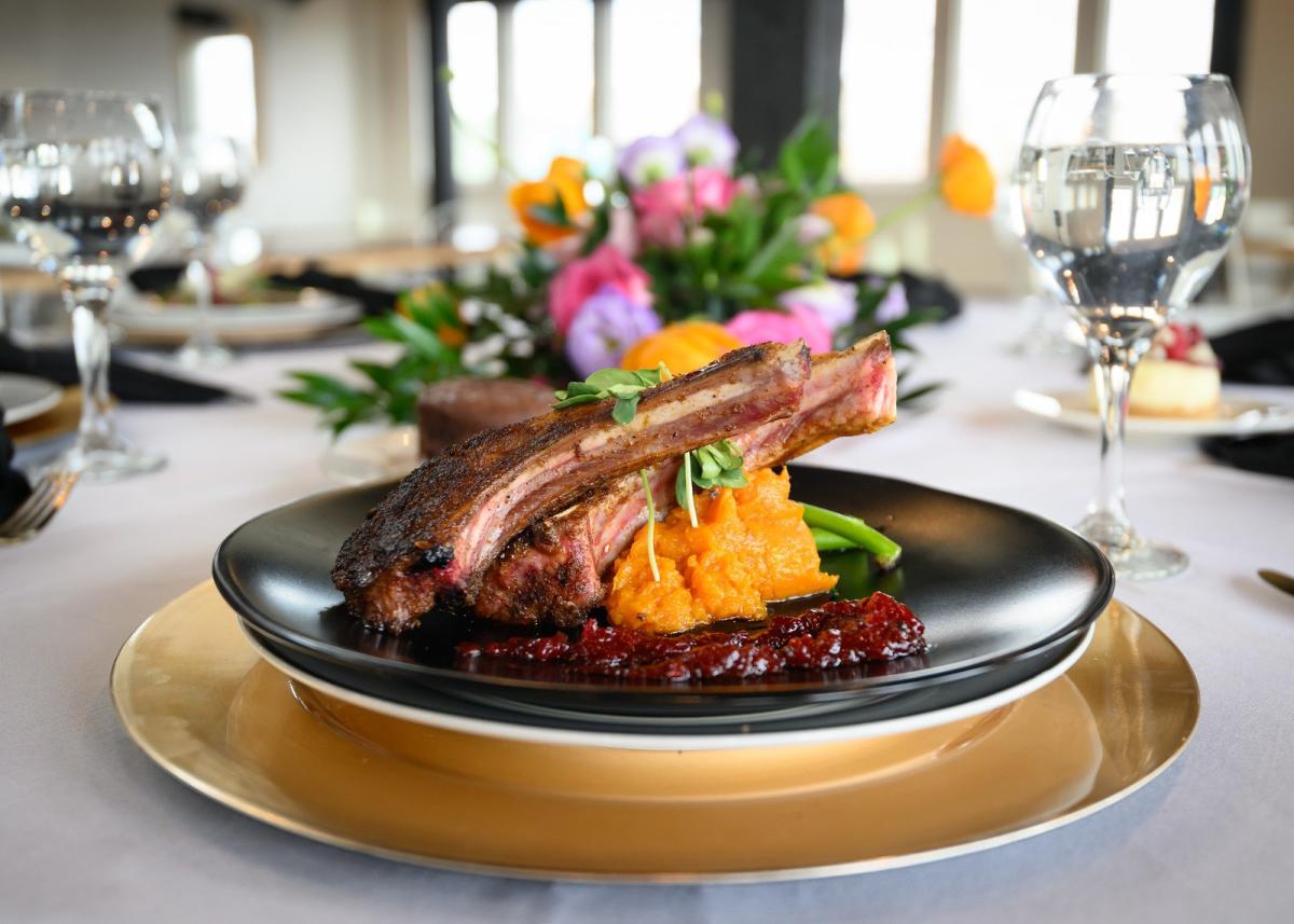 Richardson Family Food Group (RFFG) Marketplace