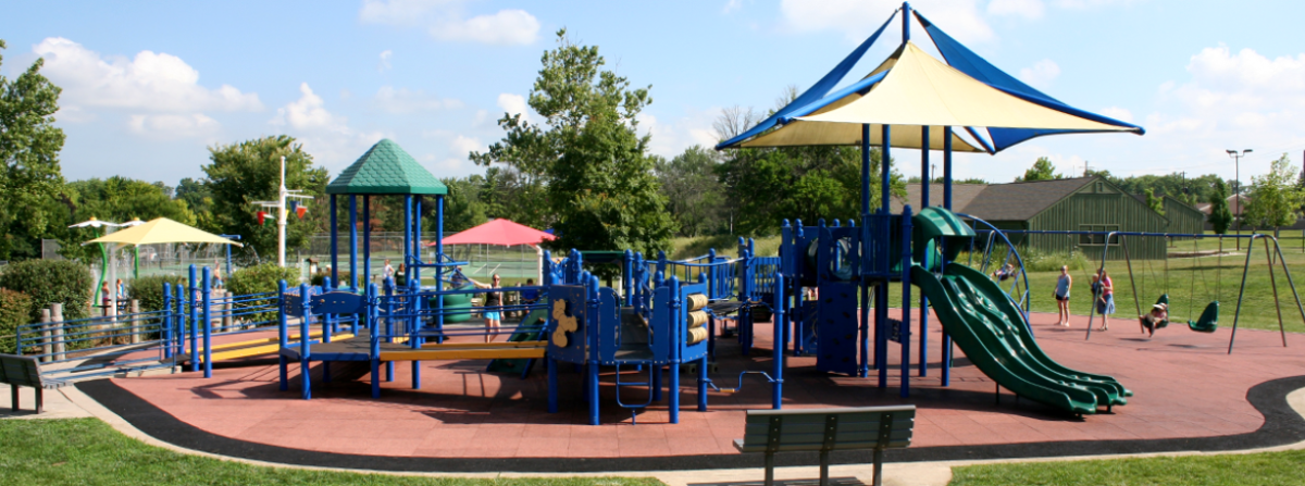 Activity Center Park