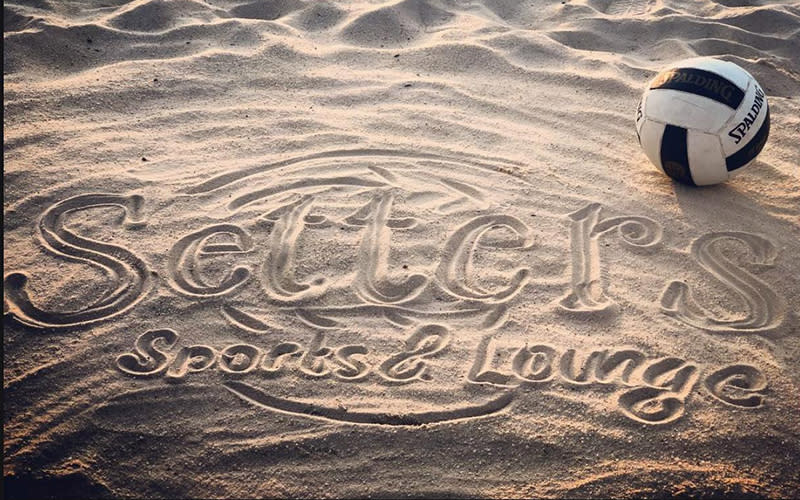 Setters Volleyball Club