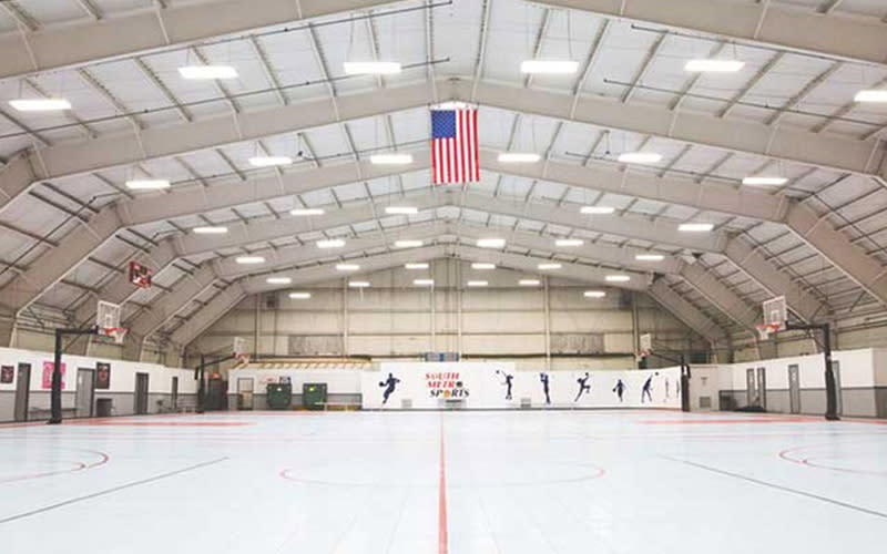 South Metro Sportsplex