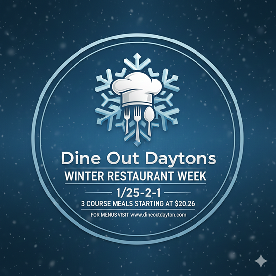 Winter Resaurant Week