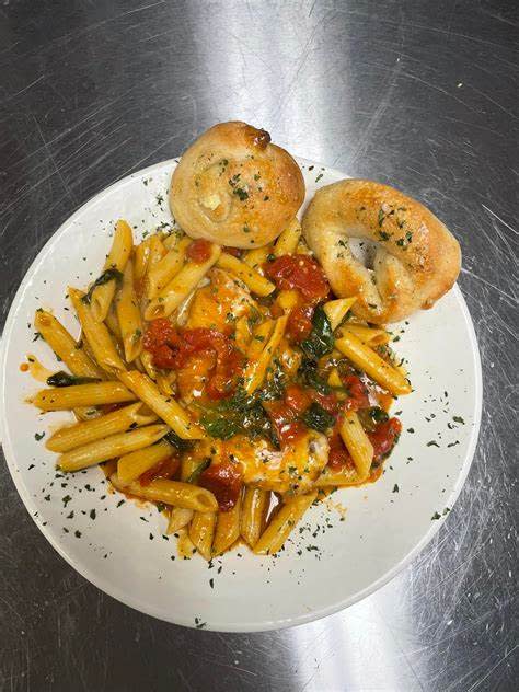 Demnika's Italiano