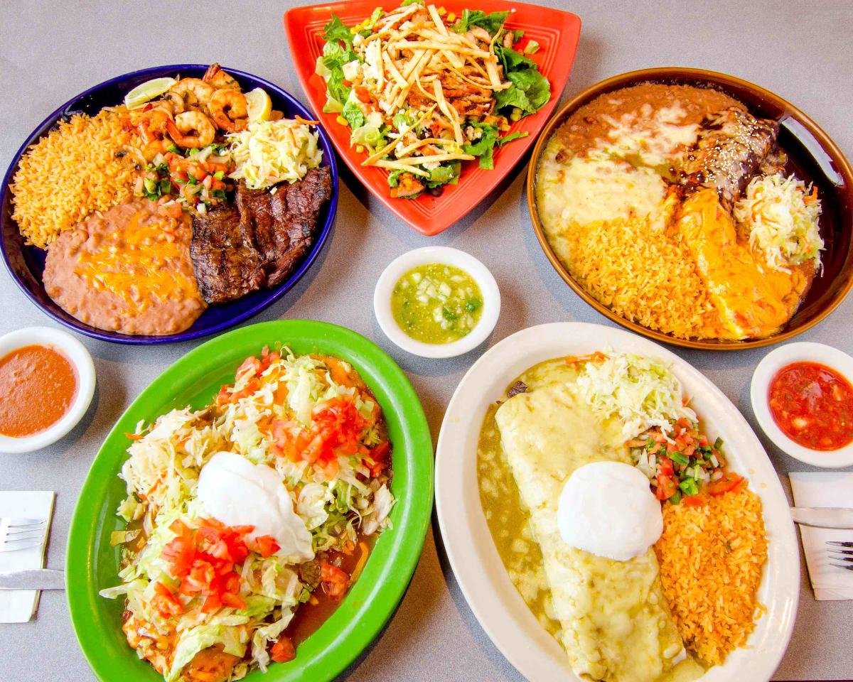 EL TORO MEXICAN BAR & GRILL