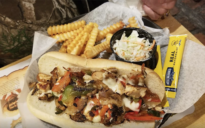 Elsa's Mexican Restaurant