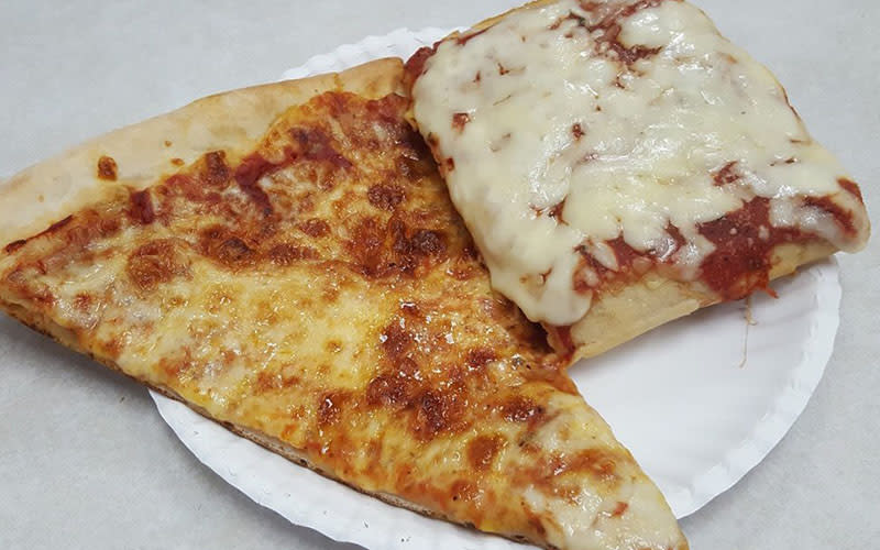 Flying Pizza - Downtown Dayton