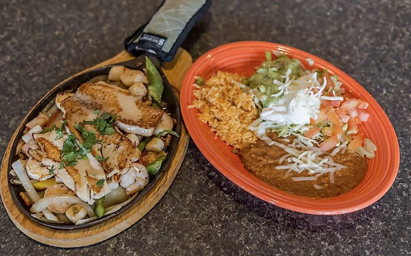La Fiesta Mexican Restaurant