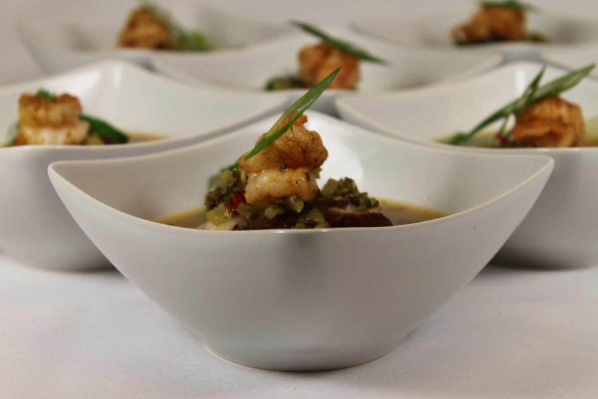 China Cottage - Trotwood