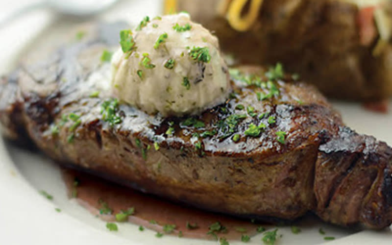 The Chop House
