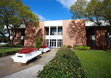 Carl S. Swisher Library at B-CU | Daytona Beach, FL 32114