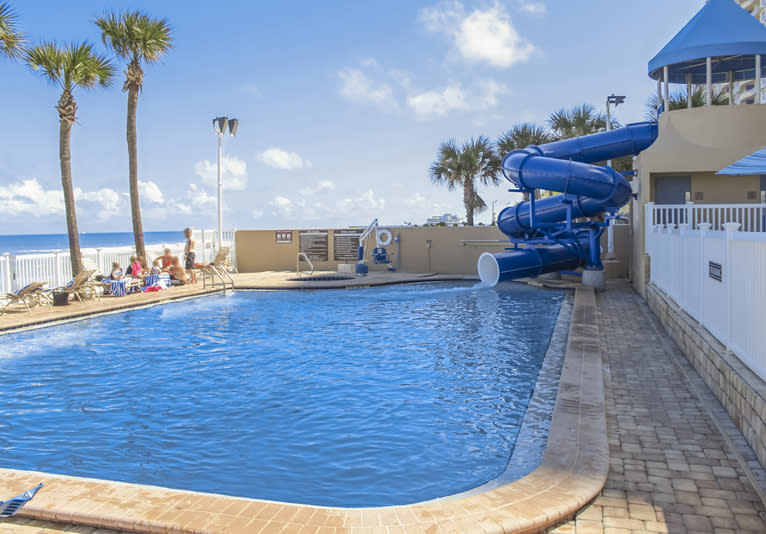 Hilton Vacation Club Daytona Beach Regency | Daytona Beach, FL 32118