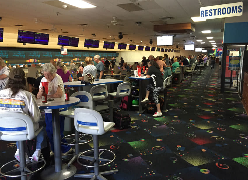 Ormond Lanes Bowling | Ormond Beach, FL 32174