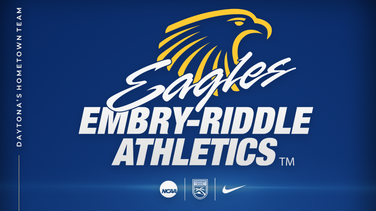 Embry-Riddle Aeronautical University Athletics | Daytona Beach, FL 32114