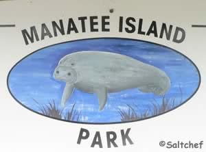 Manatee Island | Daytona Beach, FL 32114