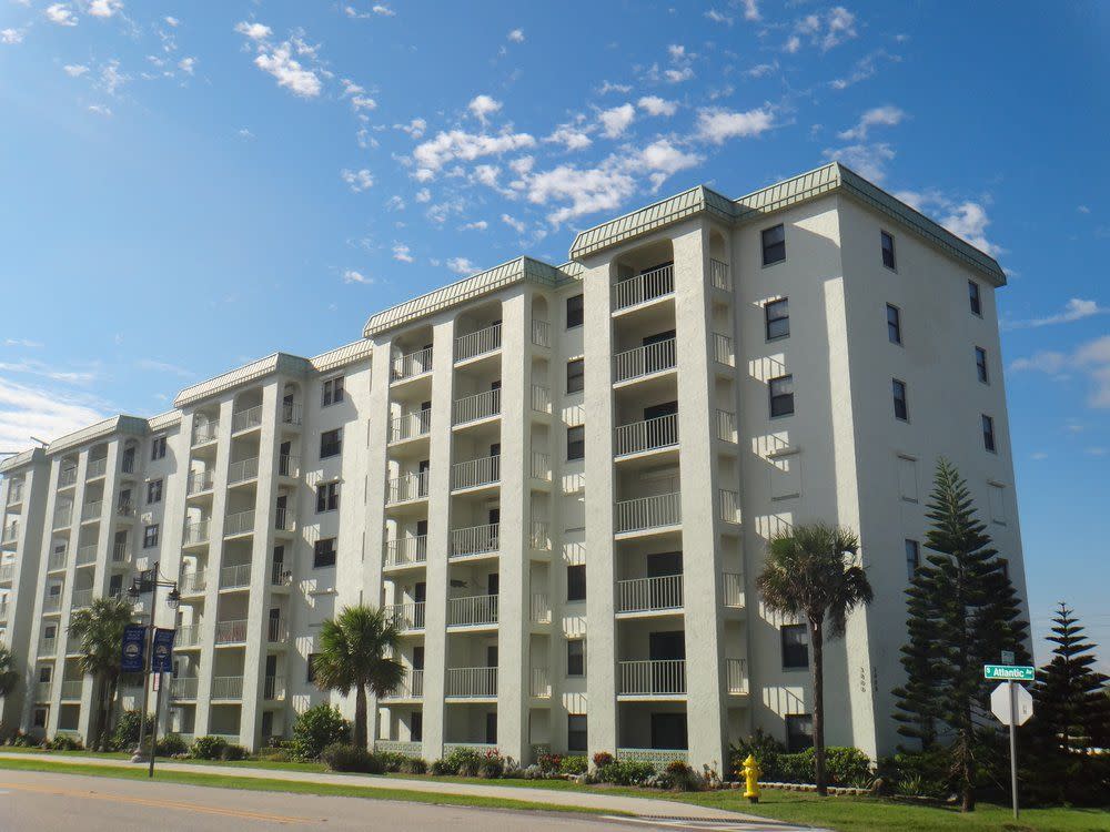 Ocean Terrace Club | Daytona Beach Shores, FL 32118