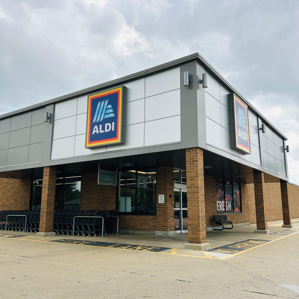 Aldi