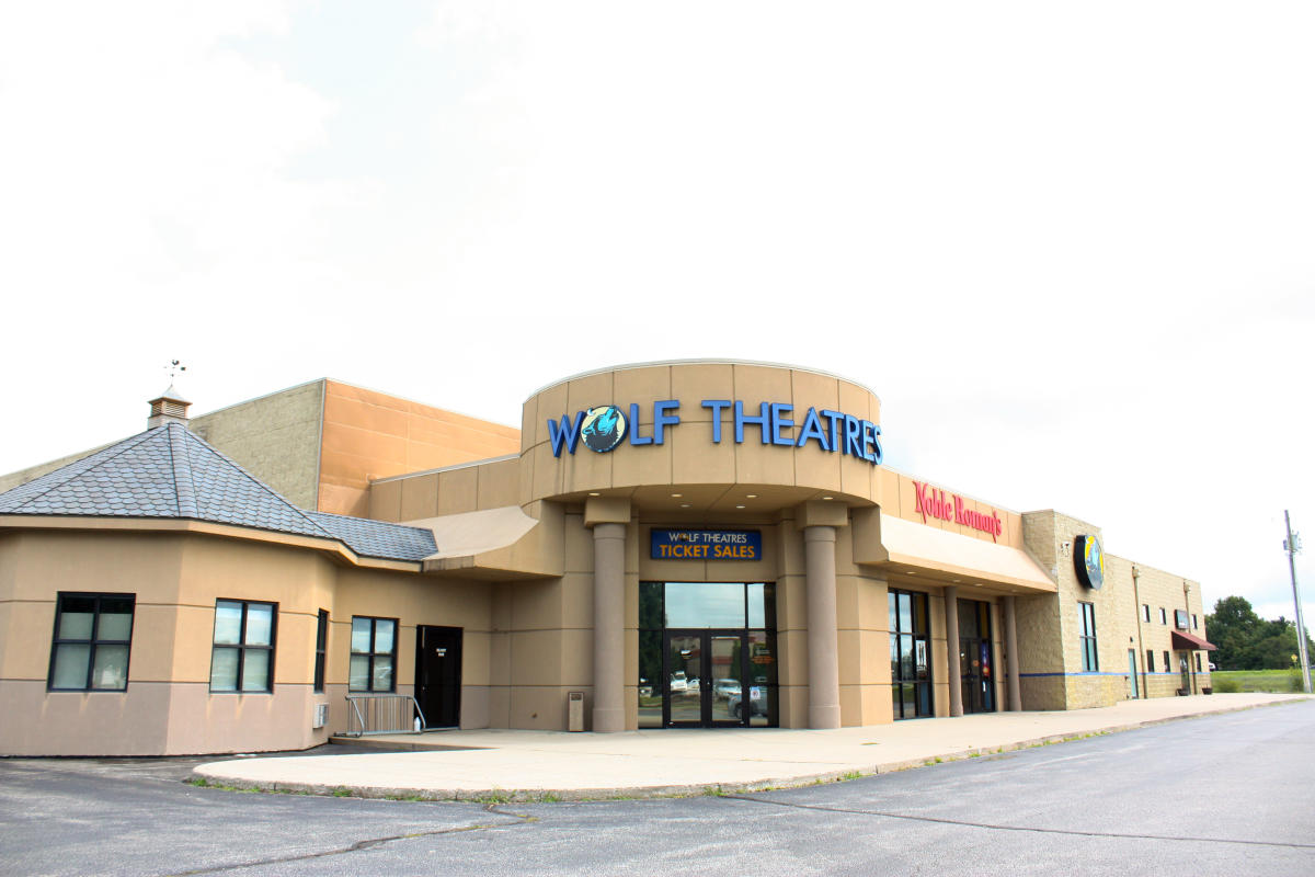 Wolf Theatres