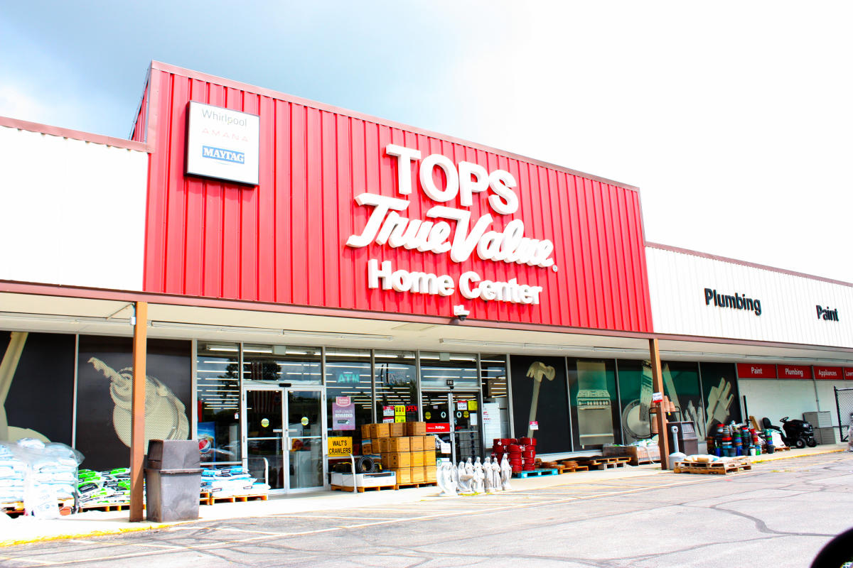 Tops Home Center