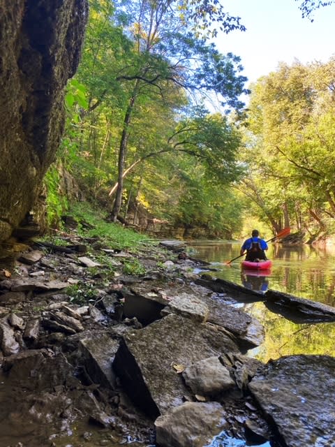 Pathfinder Outfitters