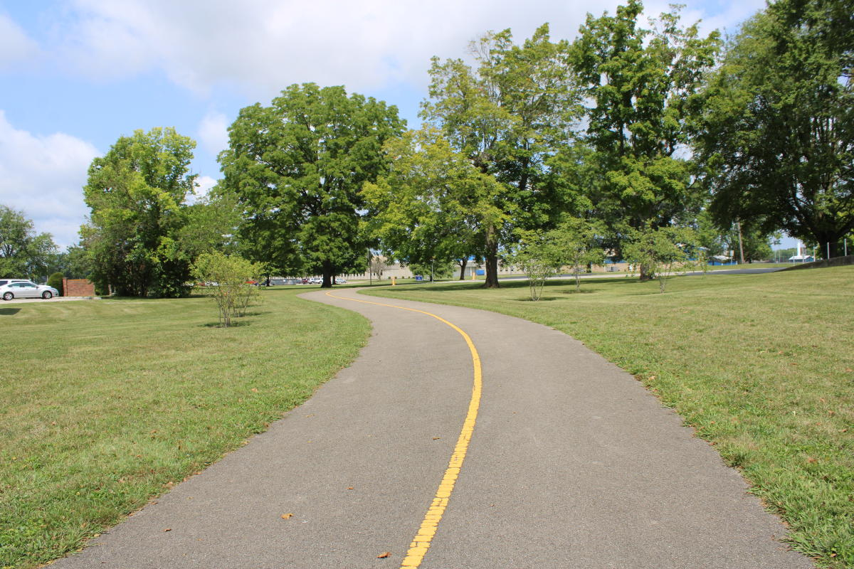 The Connection Trail