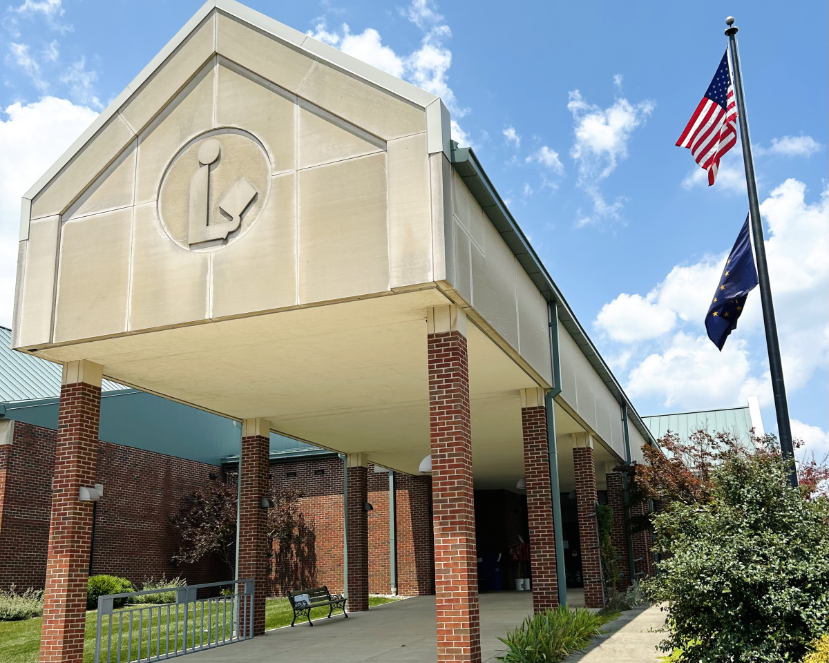 Greensburg-Decatur County Public Library
