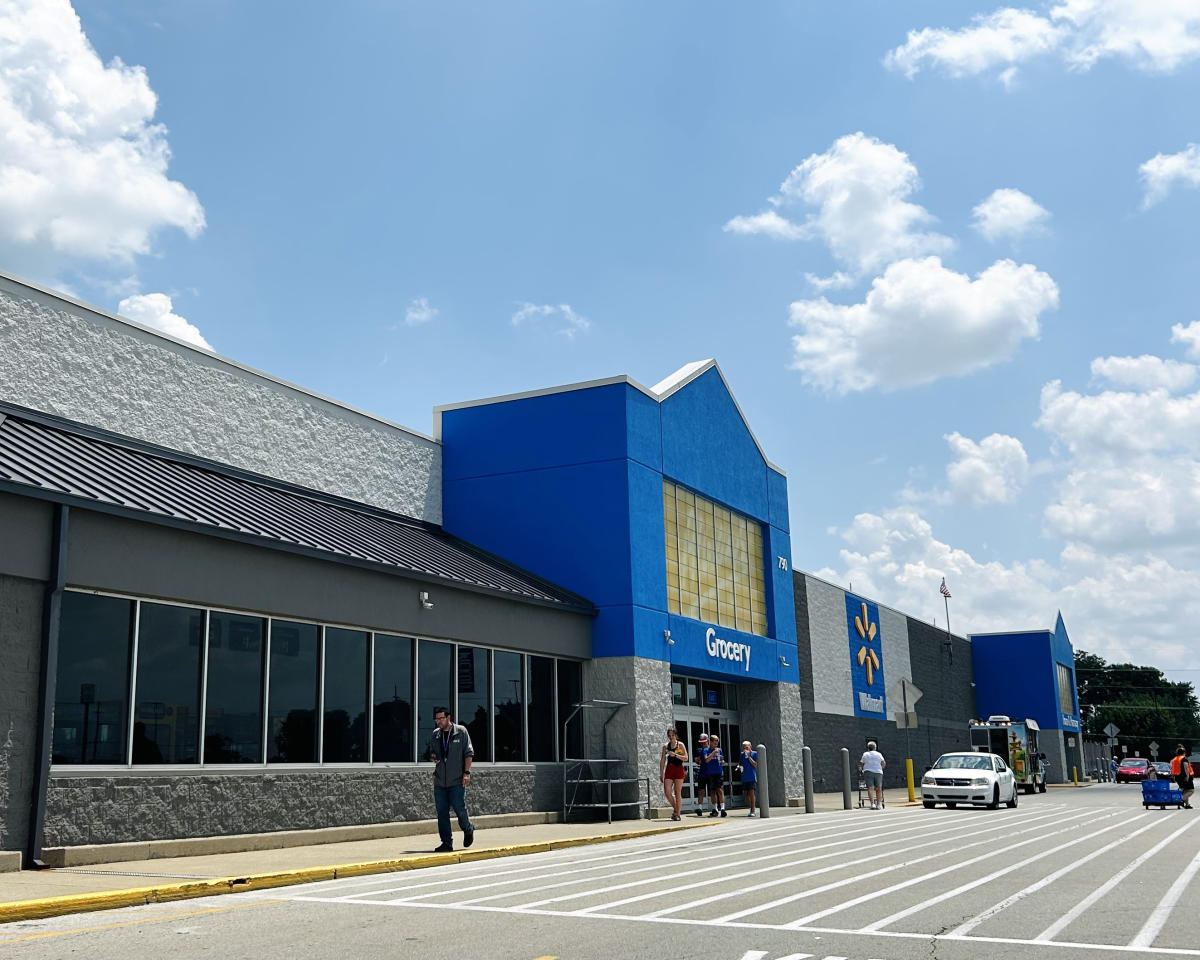 Walmart Supercenter