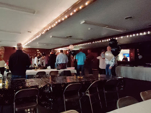 Knights of Columbus Hall