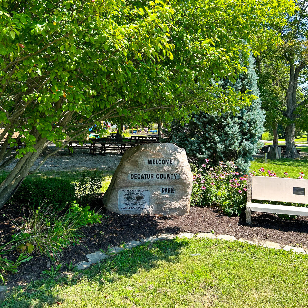Decatur County Park