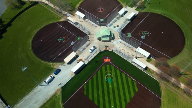 Decatur County Youth Sports Complex