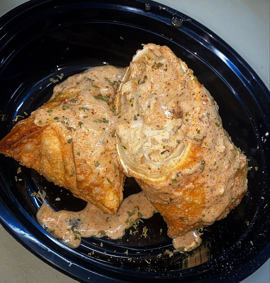Aunt Mary's Soul Food Kitchen