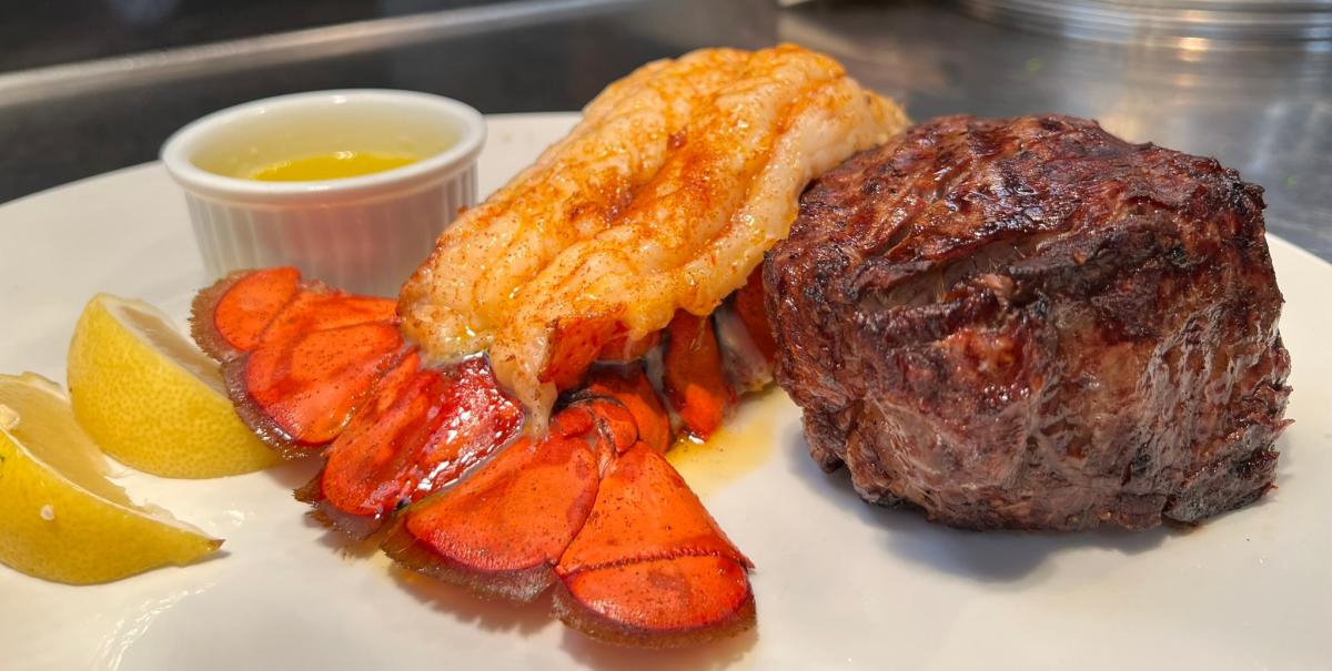 Royal Prime Steakhouse