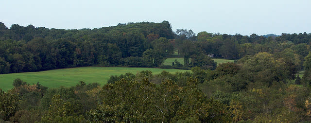 Ashland Nature Center