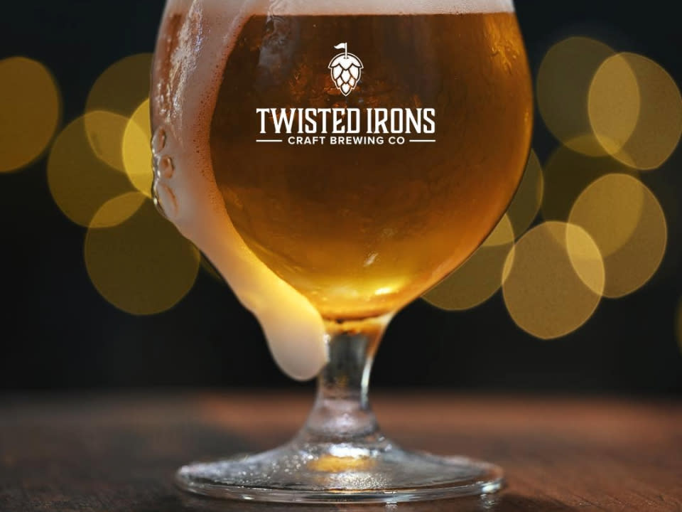 Twisted Irons Craft Brewing Co.