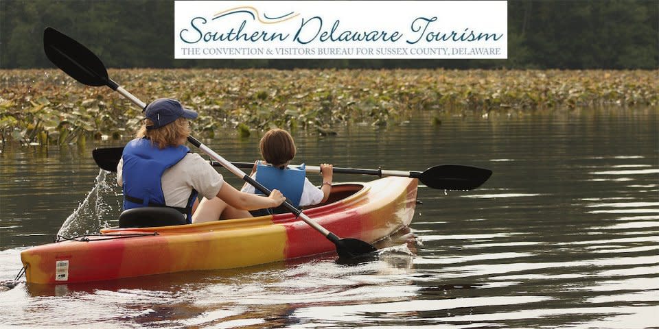 Southern Delaware Tourism Office