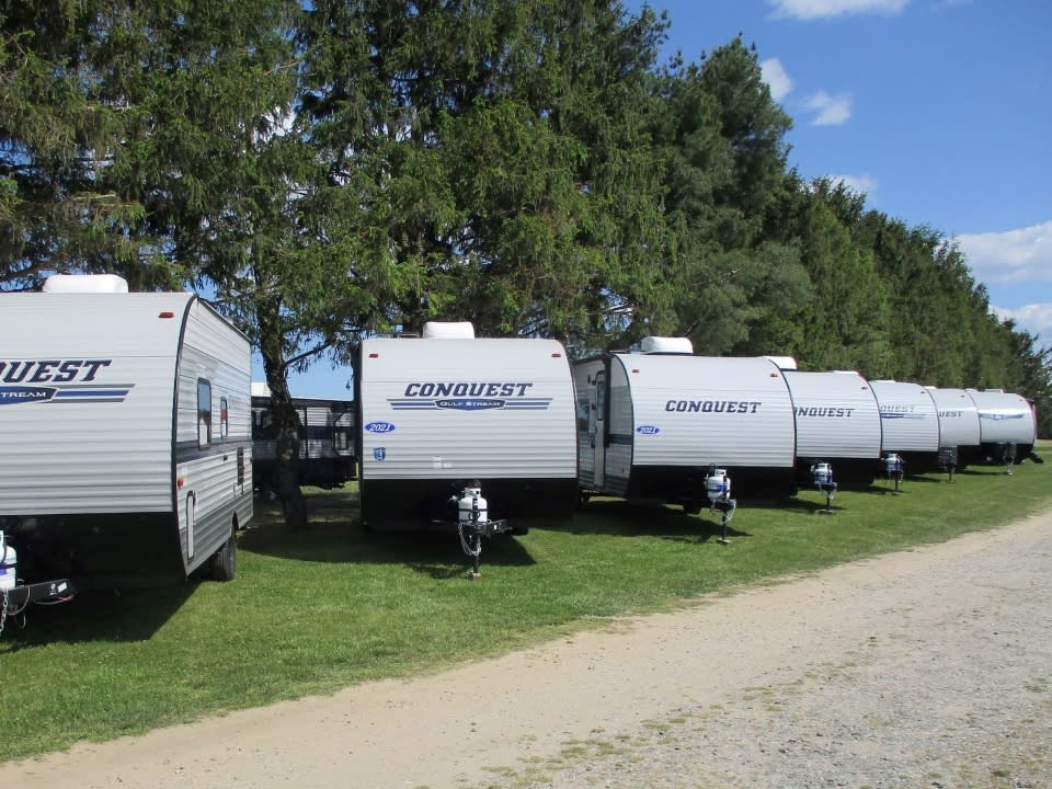 Alexander RV Center
