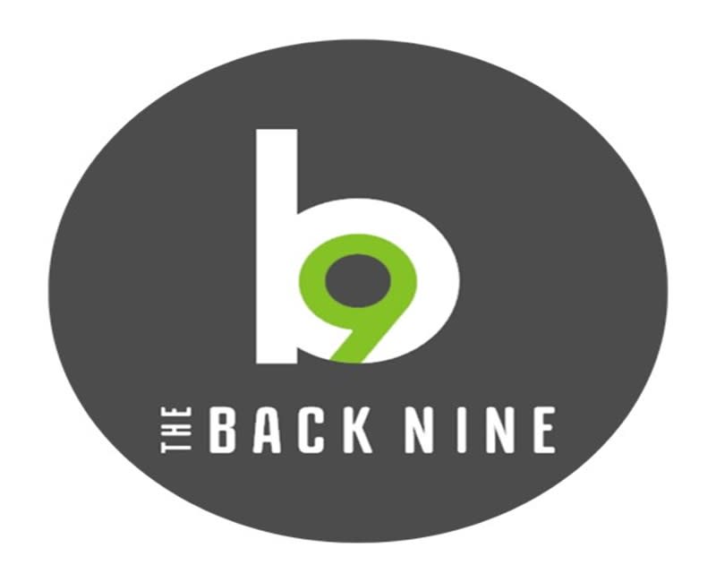 The Back Nine Golf