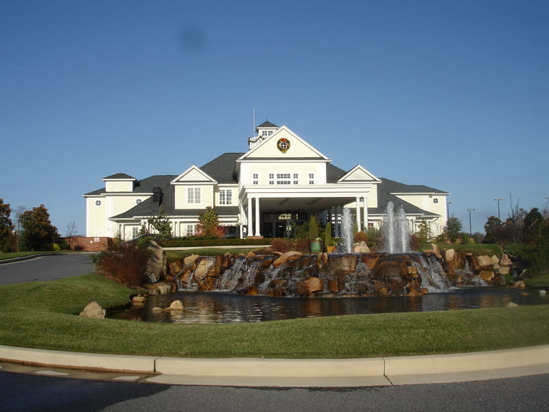 Baywood Clubhouse Restaurant