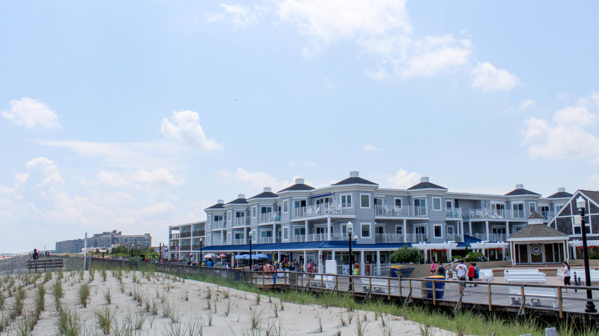 Town of Bethany Beach