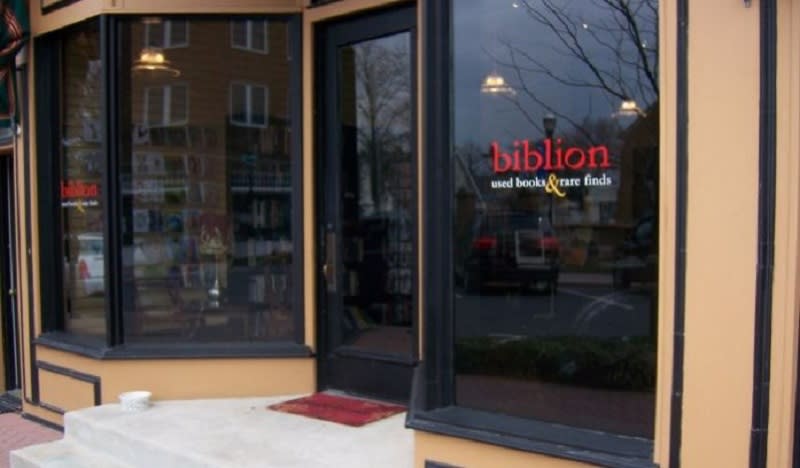 Biblion Books