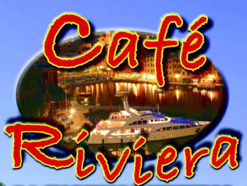 Cafe Riviera