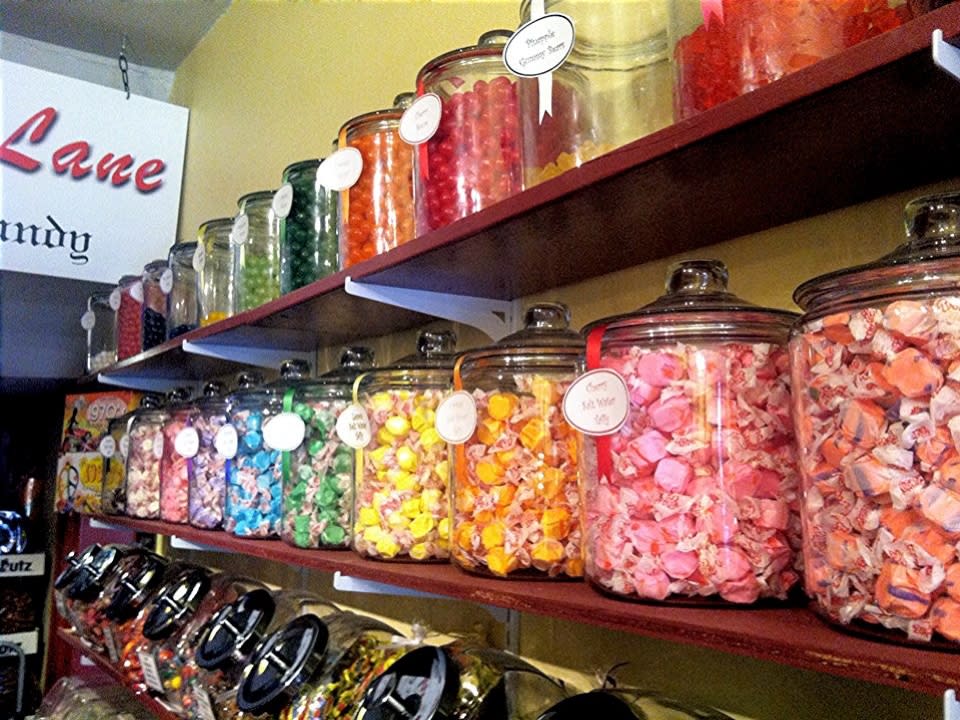 Candy for all Occasions