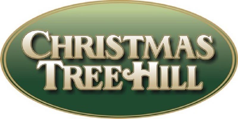 Christmas Tree Hill