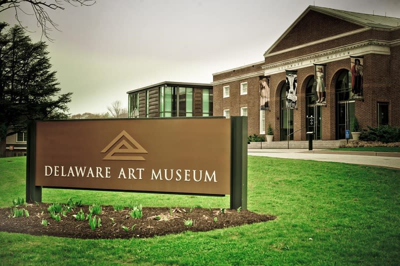 Delaware Art Museum