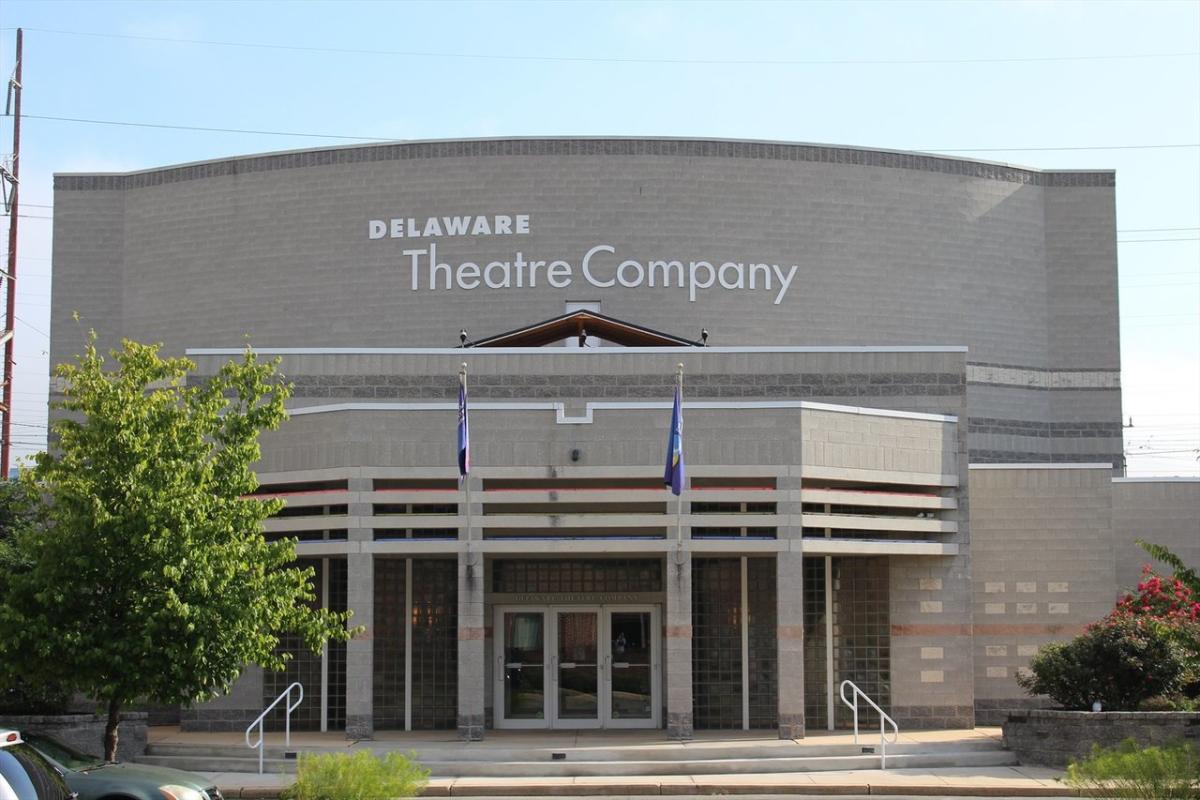 Delaware Theatre Company
